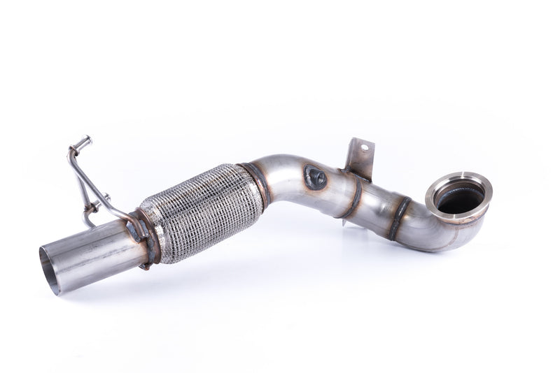 Golf 7 gti downpipe store