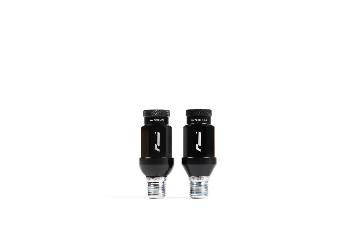 Stud & Nut Conversion Kit – RacingLine Canada
