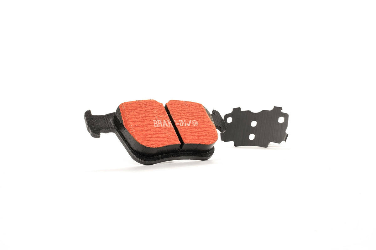 RP700 Performance Brake Pads (Rear) – RacingLine Canada